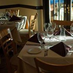 Il Bosco Ristorante & Bar - Updated 2025, Italian Restaurant in ...