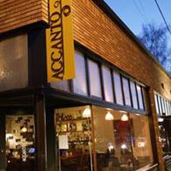 Restaurant Accanto - Portland, , OR | OpenTable
