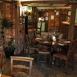 Angel Inn Restaurant - Ferndown, Dorset | OpenTable