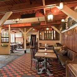 Black Rabbit - Updated 2025, British Restaurant in Arundel, West Sussex