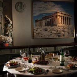 Parthenon - Updated 2025, Greek Restaurant in Washington, DC