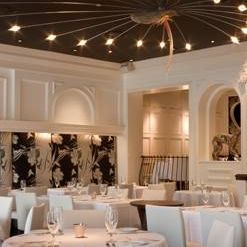 Aria - Updated 2025, American Restaurant in Atlanta, GA