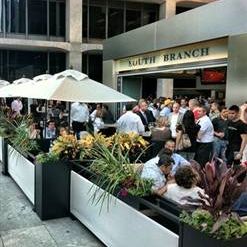South Branch Restaurant - Chicago, IL | OpenTable