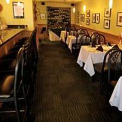Amici Ristorante - Richmond - Updated 2025, Italian Restaurant in ...