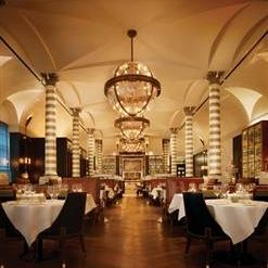 Massimo Restaurant & Bar - London | OpenTable