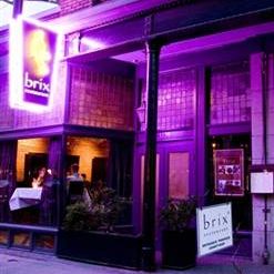 Restaurante brix restaurant & wine bar - Vancouver, , BC | OpenTable