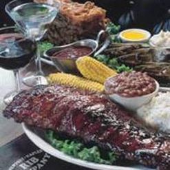 Newport Rib Company - Updated 2025, Barbecue Restaurant in Costa Mesa, CA