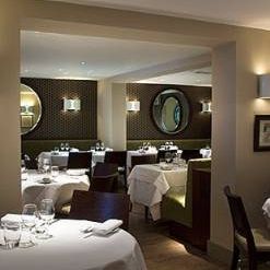 Kitchen W8 - Updated 2025, Modern European Restaurant in London, London