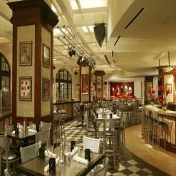 The Kitchen at Hard Rock Hotel - Updated 2025, Contemporary American ...