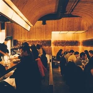 How To Cook A Wolf - Queen Anne - Updated 2025, Italian Restaurant in ...