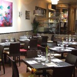 Restaurante Cyprianis Locksbottom - London, | OpenTable
