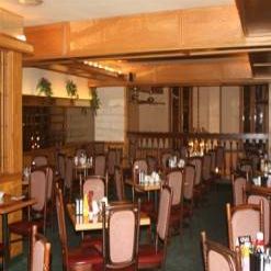 Beef and Brandy Restaurant and Lounge - Updated 2024, Américain ...