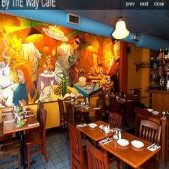 By the Way Cafe - Updated 2025, Mediterranean Restaurant in Toronto, ON