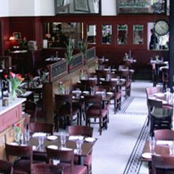 Meritage - St. Paul Restaurant - St. Paul, MN | OpenTable