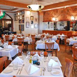 Restaurant Cafe Giovanni - New Orleans, , LA | OpenTable