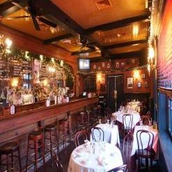 Louie's Italian Restaurant and Bar - Cos Cob, CT | OpenTable