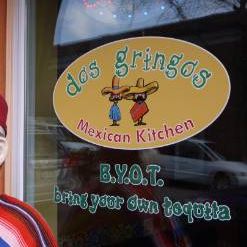 Dos Gringos Mexican Kitchen Restaurant - Media, PA | OpenTable