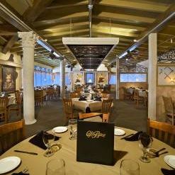 Restaurante Cafe Baci - Sarasota, , FL | OpenTable