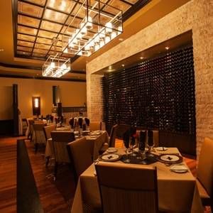 The Steak House at Silver Reef HOTEL - CASINO - SPA - Updated 2025 ...