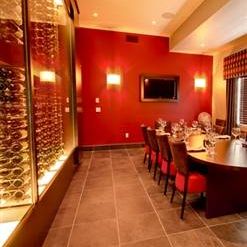 vivo ristorante - Westend Restaurant - Edmonton, AB | OpenTable
