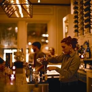 Vedge Restaurant - Philadelphia, PA | OpenTable