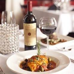 EVO Italian Restaurant - Tequesta, FL | OpenTable