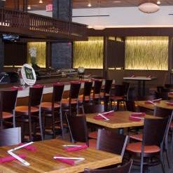 Kiko Japanese, Thai Restaurant & Sake Bar - Plantation, FL | OpenTable