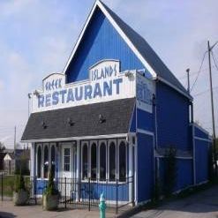 The Greek Islands Restaurant - Updated 2025, Greek Restaurant in ...