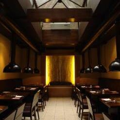 Koba Restaurant - London | OpenTable