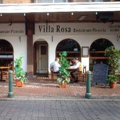 Villa Rosa - Updated 2025, Italian Restaurant in Egham, Surrey