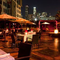 Restaurante J Restaurant & Lounge - Los Angeles, CA | OpenTable