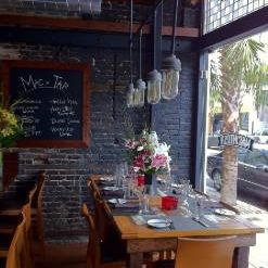 The Macintosh Restaurant - Charleston, SC | OpenTable