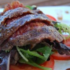 Soo Raa Thai - American CHIC - Updated 2025, Thai Restaurant in Toluca ...