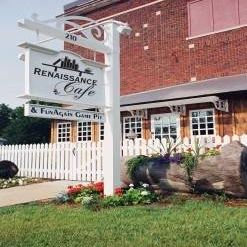 Renaissance Cafe Restaurant - Assaria, KS | OpenTable