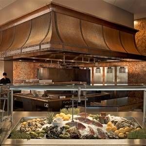 deep blu Seafood Grille and Sushi Restaurant - Orlando, FL | OpenTable