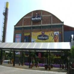 Beer Factory - Cuicuilco Restaurant - México, , CDMX | OpenTable