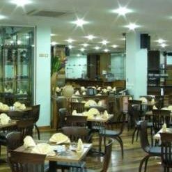 Restaurante Rodizio Rico - Islington - London, | OpenTable