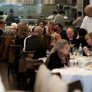 Modus Ristorante Restaurant - Toronto, ON | OpenTable