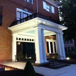 Restaurante Posh at The Scranton Club - Scranton, , PA | OpenTable