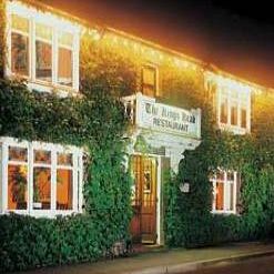 Restaurante The Kings Head - Ivinghoe - Ivinghoe, , Buckinghamshire ...