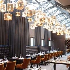 Jump Restaurant - Toronto, ON | OpenTable