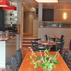 Provender Restaurant - London | OpenTable