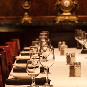 Christner's Prime Steak and Lobster Restaurant - Orlando, FL | OpenTable
