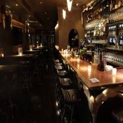 Vintry Wine & Whiskey Restaurant - New York, NY | OpenTable