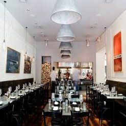 no. 246 Restaurant - Decatur, GA | OpenTable