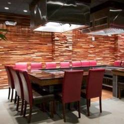 Teppan Bar & Grill - Top Rated Restaurant in Jersey City, NJ | OpenTable