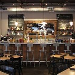 Sprig Restaurant - Decatur, GA | OpenTable