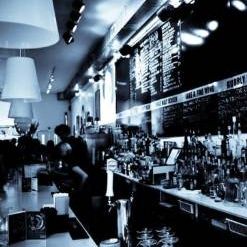 Restaurante LITM - Jersey City, , NJ | OpenTable