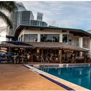 Restaurant Monty's Sunset - Miami Beach, , FL | OpenTable