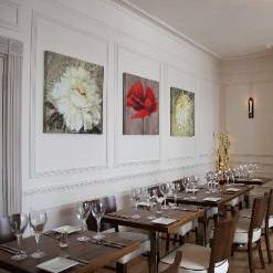 The Ambrette at Rye - Updated 2025, Contemporary Indian Restaurant in ...